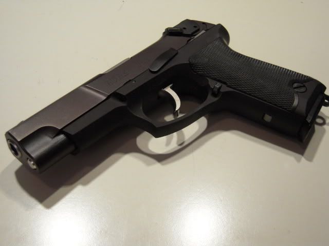 Some Pictures Of My P89 | RugerForum.com – Serving Ruger Owners Since 1999